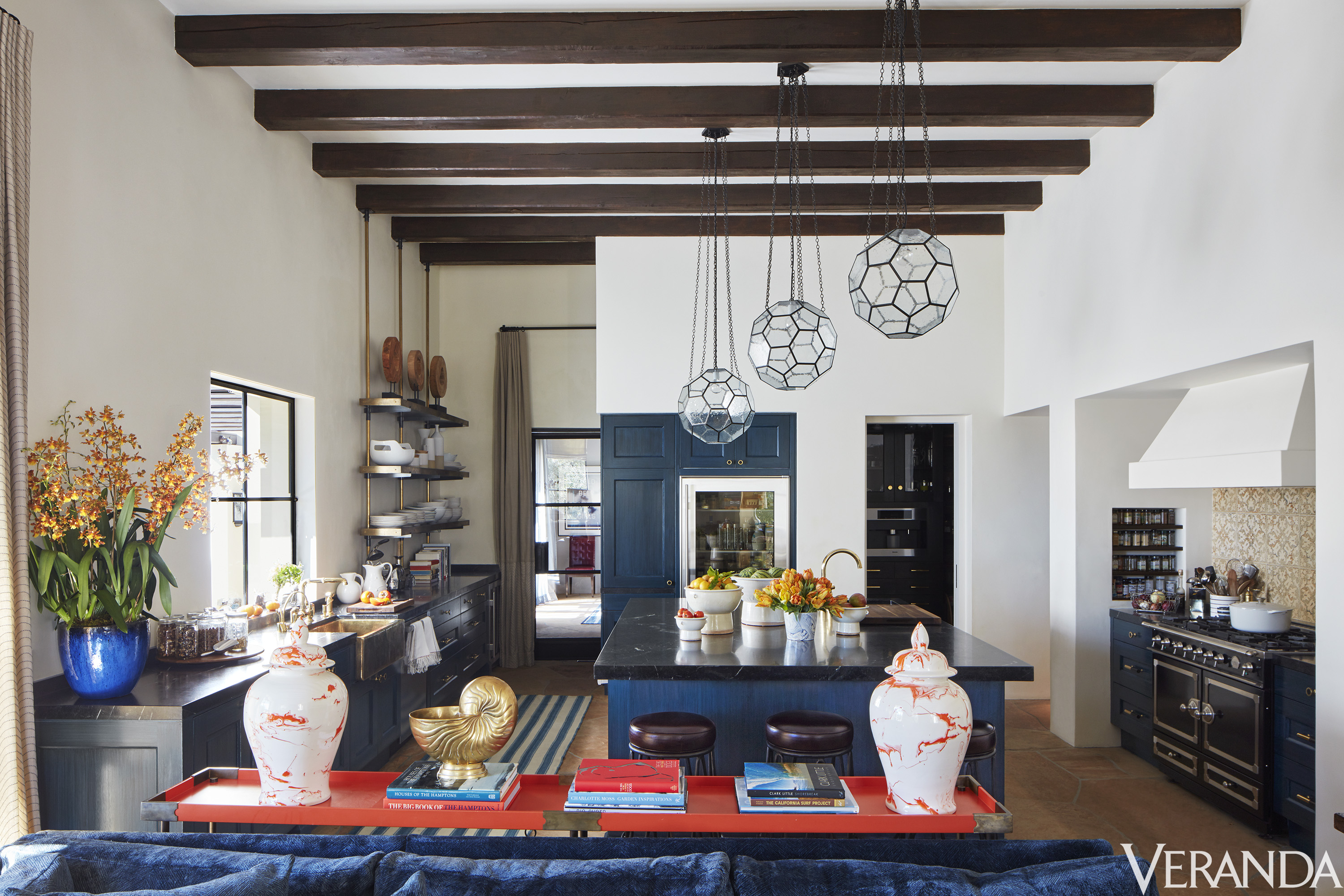 20 Best Kitchen Island Ideas - Beautiful Kitchen Islands